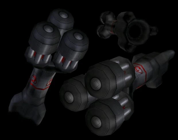 Hart Cluster | WikiStates | Fandom