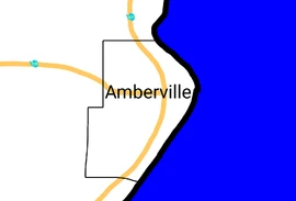 Amberville | WikiStates | Fandom