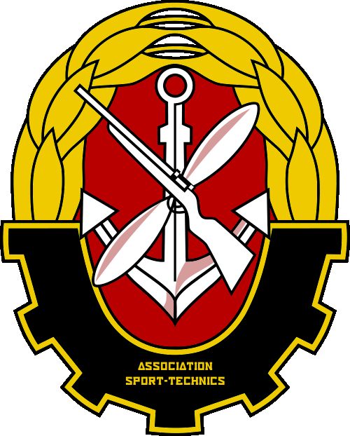 Association of Sport and Technology of Barrayar | WikiStates | Fandom