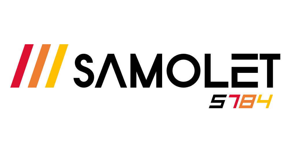 Samolet S784 | WikiStates | Fandom
