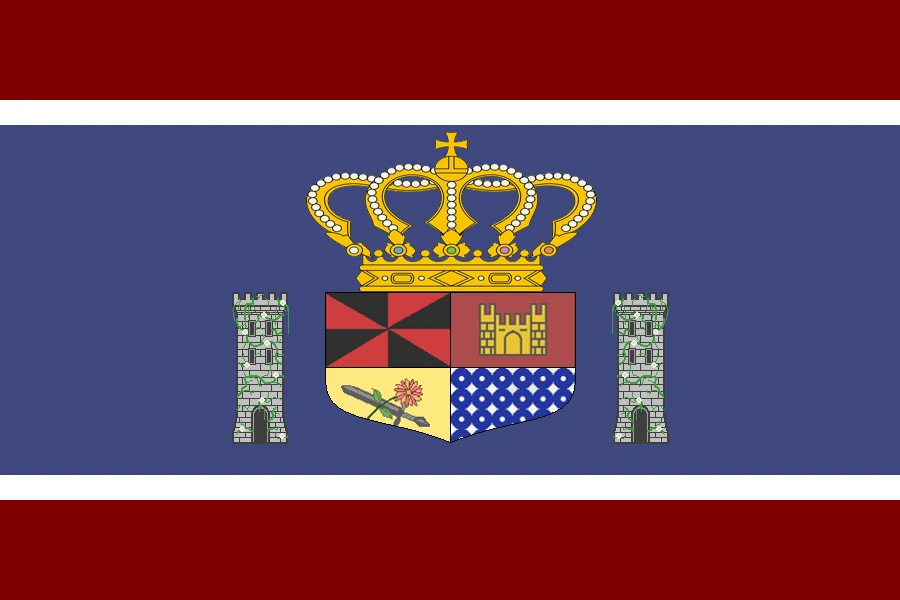 The United Republic of Kolm | WikiStates | Fandom