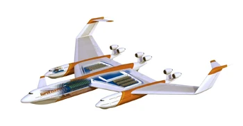 Samolet S783 | WikiStates | Fandom