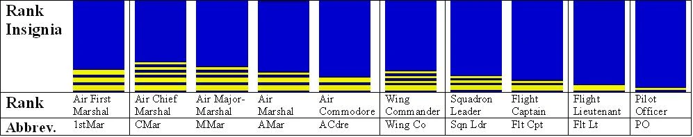 Royal Blaenau Air Force | WikiStates | Fandom