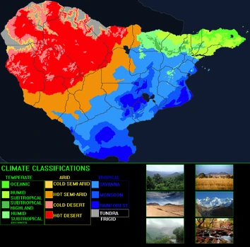 Lingang | WikiStates | Fandom