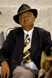 Harry Langley | WikiStates | Fandom