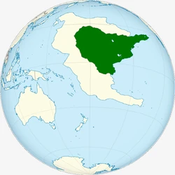 Lingang | WikiStates | Fandom