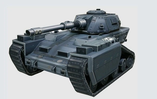 Panzer XI | WikiStates | Fandom