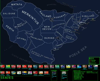 Lingang | WikiStates | Fandom