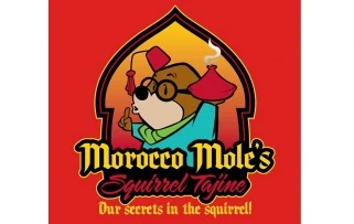 Morocco Mole | WikiStates | Fandom
