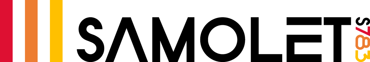 Samolet S783 | WikiStates | Fandom