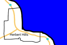 Herbert Hills | WikiStates | Fandom