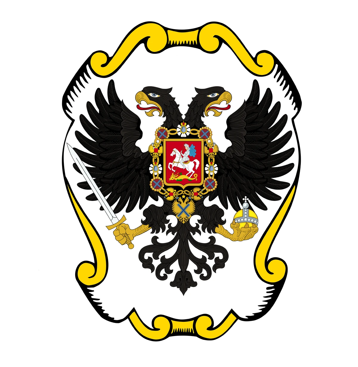 Political Parties of the Russian Empire | NationStates World Regions ...