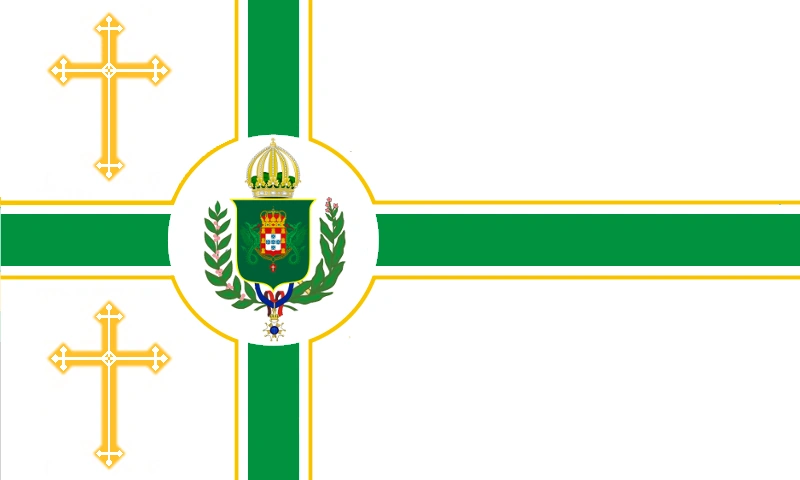 Brazilian Catholic Empire | NationStates World Regions Wiki | Fandom