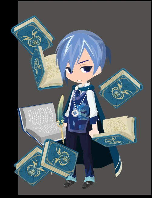 Rangi | Nation-tan Wiki | Fandom