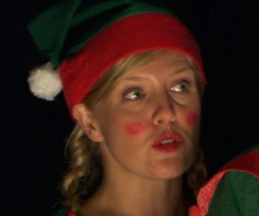 Jennifer Lore | Nativity Wiki | Fandom