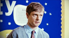Paul Maddens | Nativity Wiki | Fandom