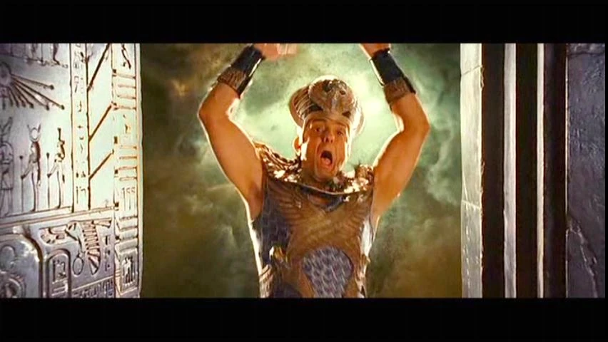 Underworld | Night At The Museum Wiki | Fandom