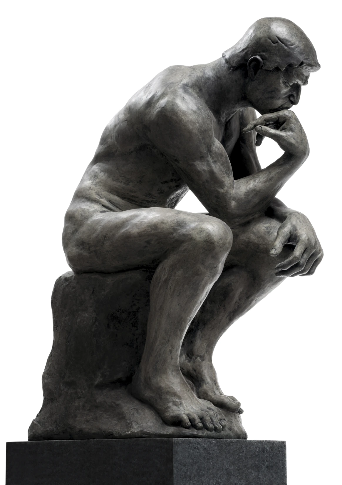 The Thinker | Night At The Museum Wiki | Fandom