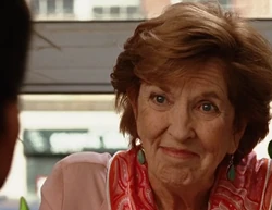 Debbie | Night At The Museum Wiki | Fandom