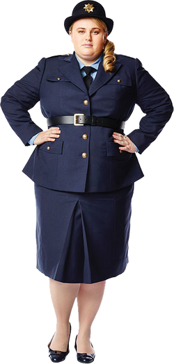 Tilly | Night At The Museum Wiki | Fandom