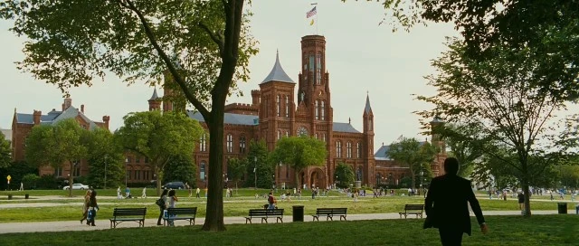 Smithsonian Institution | Night At The Museum Wiki | Fandom