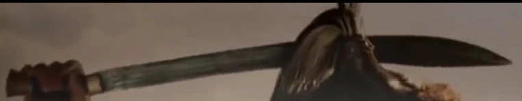 Sword of attila the hun | Night At The Museum Wiki | Fandom