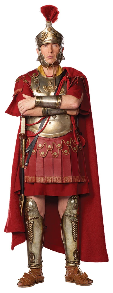 Octavius Night At The Museum Actor