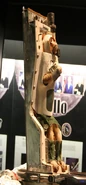 Able the Space Monkey | Night At The Museum Wiki | Fandom