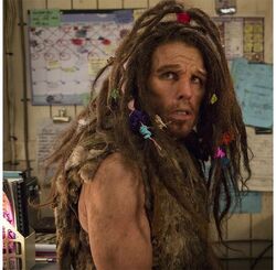 Laaa | Night At The Museum Wiki | Fandom