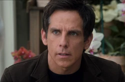 Larry Daley | Night At The Museum Wiki | Fandom