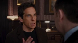 Larry Daley | Night At The Museum Wiki | Fandom