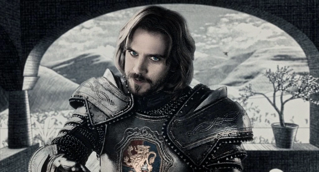 Sir Lancelot | Night At The Museum Wiki | Fandom