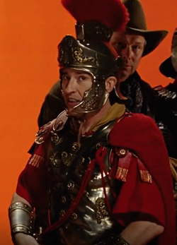 Octavius | Night At The Museum Wiki | Fandom