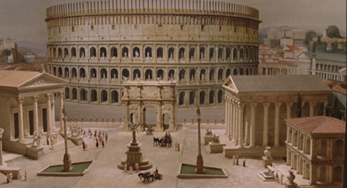 Ancient Rome Museum Exhibits Legion At The British Museum Review: A