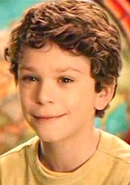 Nicholas Daley | Night At The Museum Wiki | Fandom