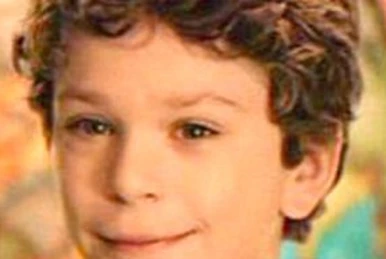 Night At The Museum Gus