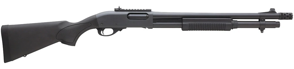Remington Model 870 | NATO Wiki | Fandom
