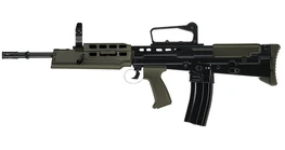 SA80 | NATO Wiki | Fandom