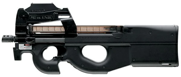 FN P90 | NATO Wiki | Fandom