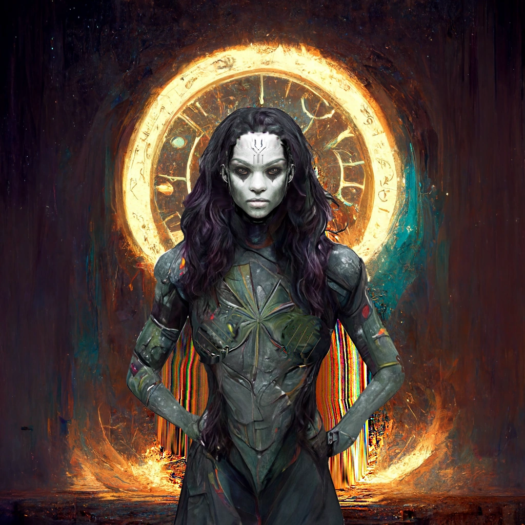 Main Characters | NatOne Wiki | Fandom