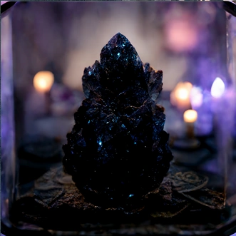 Dark Crystal | NatOne Wiki | Fandom