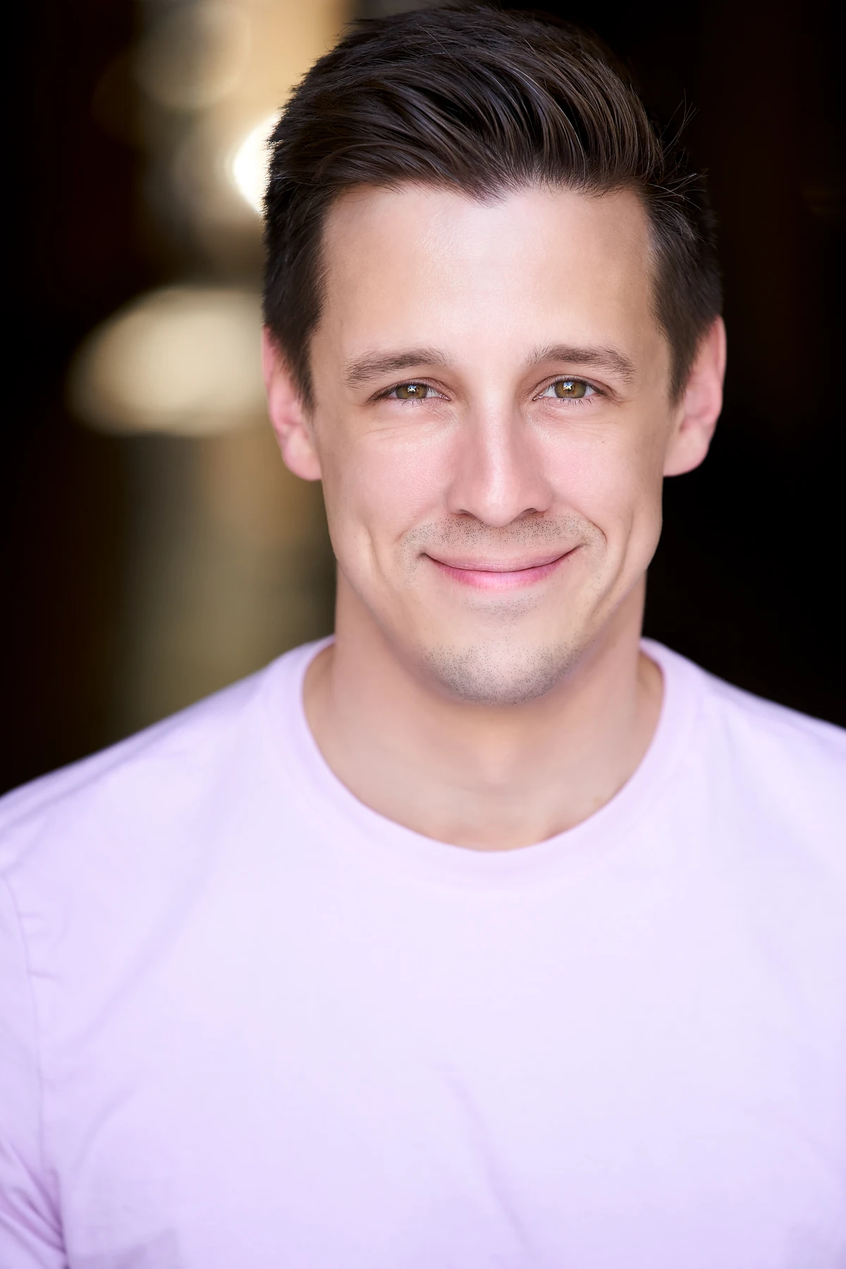 Jason Michael Snow | NatOne Wiki | Fandom