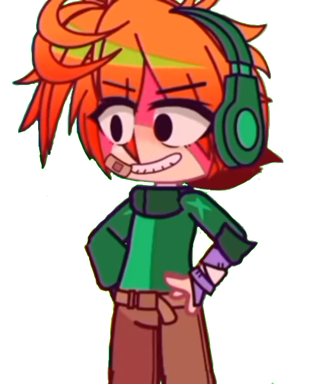 Pico | Wiki •Natsuki Chann 26• 🧁 | Fandom