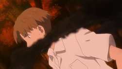 Satoru Nishimura | Natsume Yuujinchou Wiki | Fandom