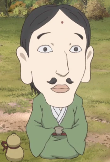 Chobihige | Natsume Yuujinchou Wiki | Fandom