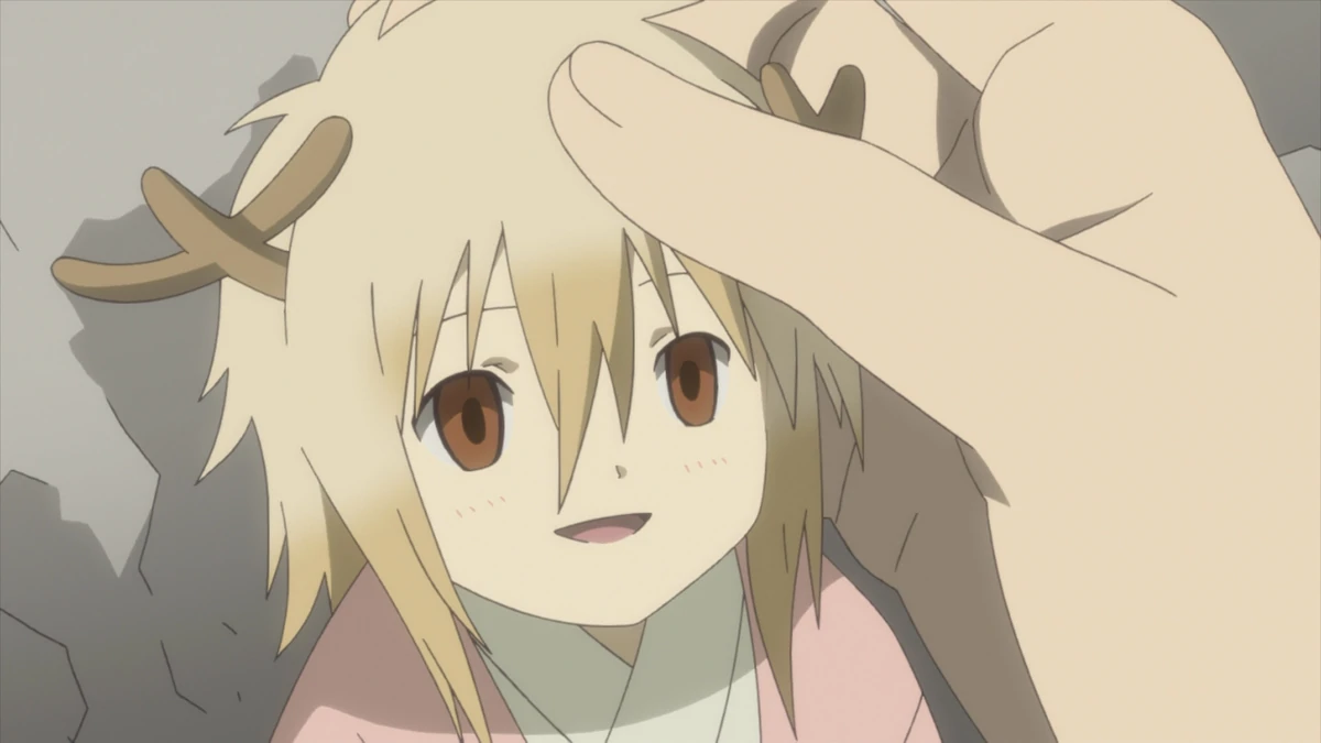 Pisklę wykluwa się | Natsume Yuujinchou Wiki | Fandom