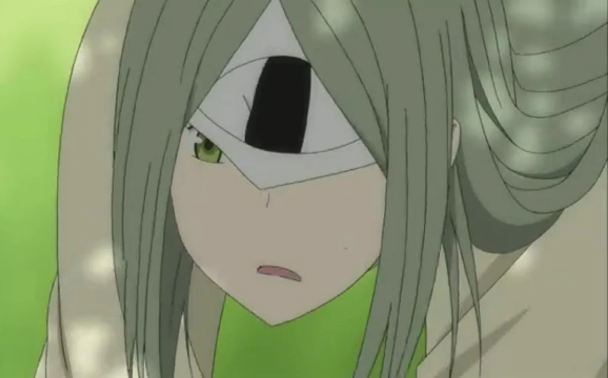 The Tree Youkai | Natsume Yuujinchou Wiki | Fandom