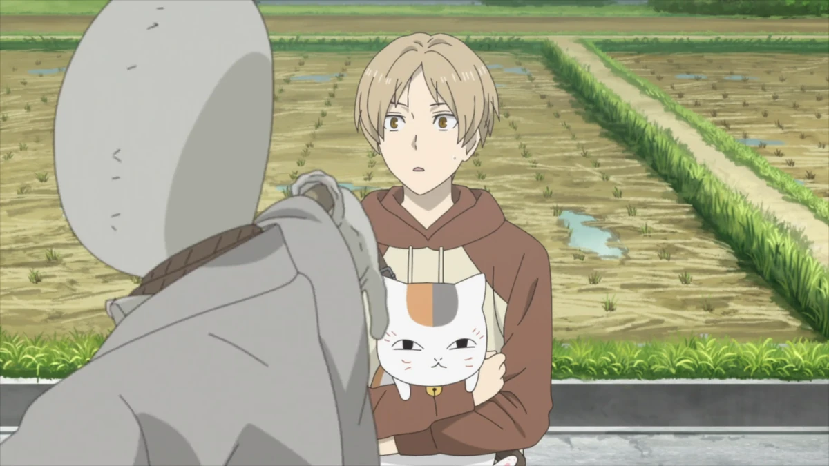Tookanya | Natsume Yuujinchou Wiki | Fandom