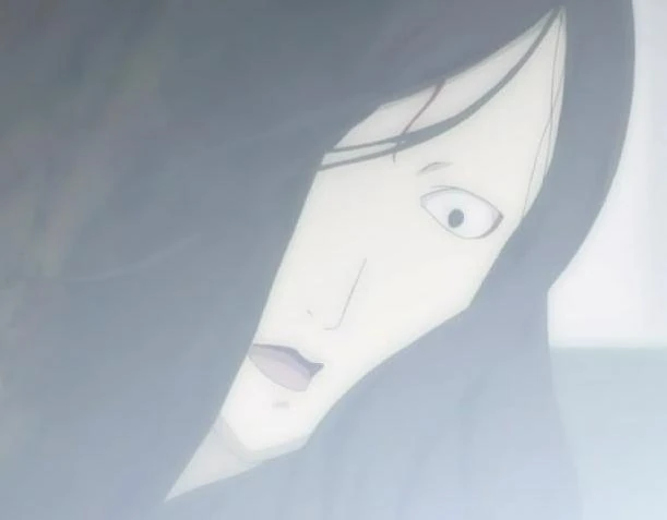 Urihime/Gallery | Natsume Yuujinchou Wiki | Fandom