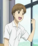 Satoru Nishimura/Gallery | Natsume Yuujinchou Wiki | Fandom